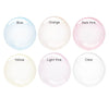 18" Crystal Clearz Round Bubble Balloon – PopFestCo