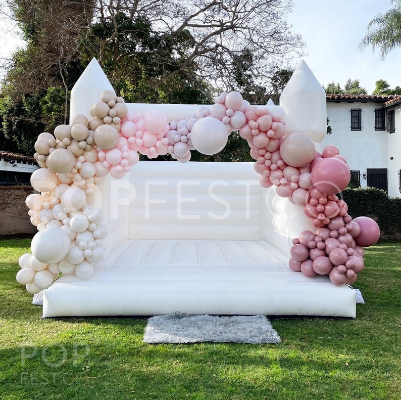 June Balloon Arch Kit – PopFestCo